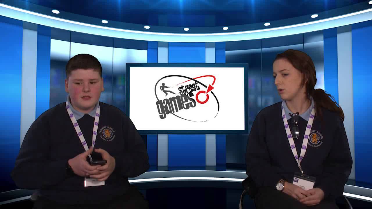 Year 10: Real Business Challenge Winner of the Best Viral Video 2014 ...
