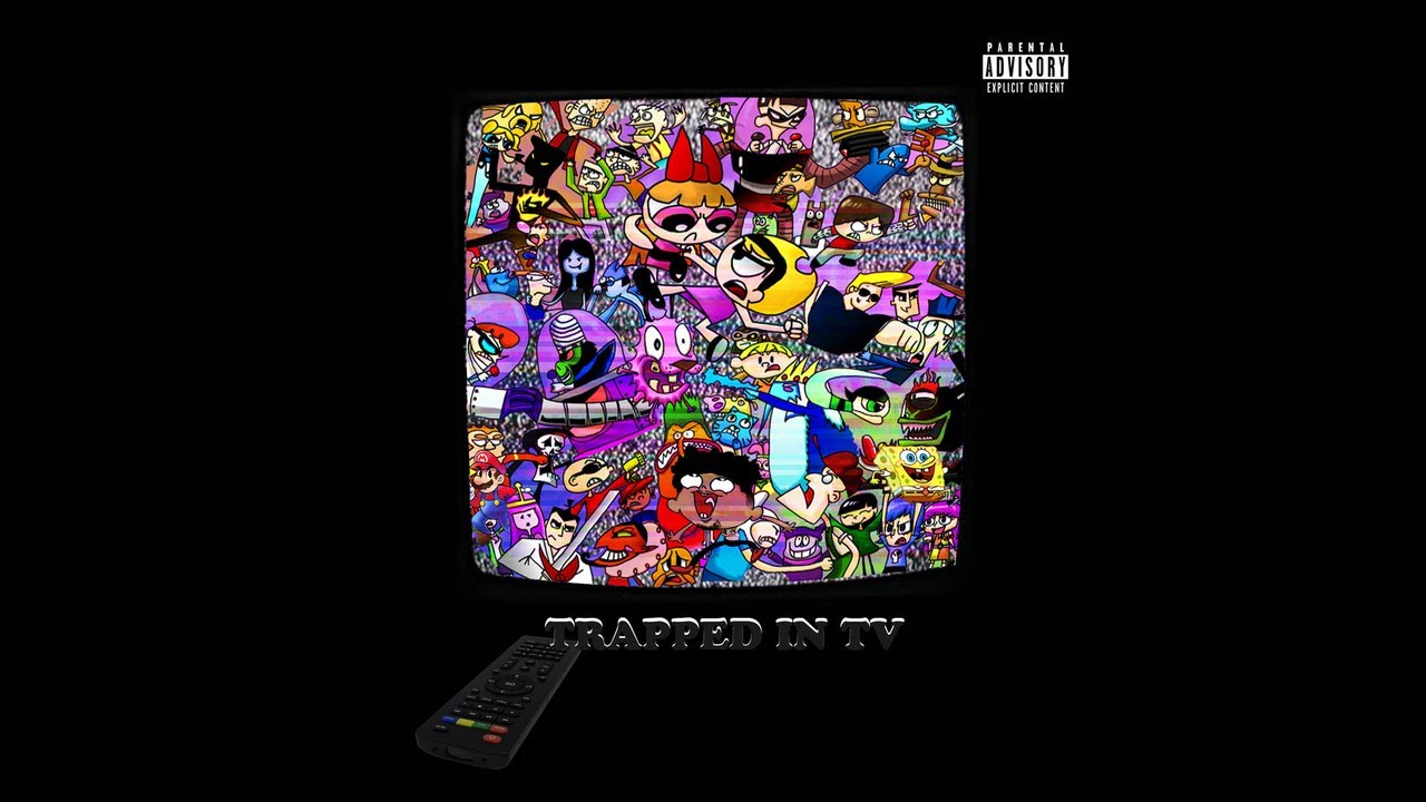 Joey Trap - Lilo Needs Stitches (Prod by Haven Beats) - YouTube