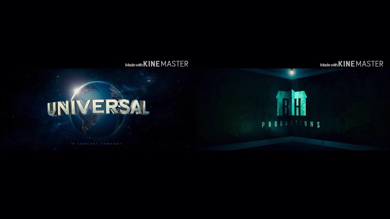 Universal Pictures and BH Productions - YouTube