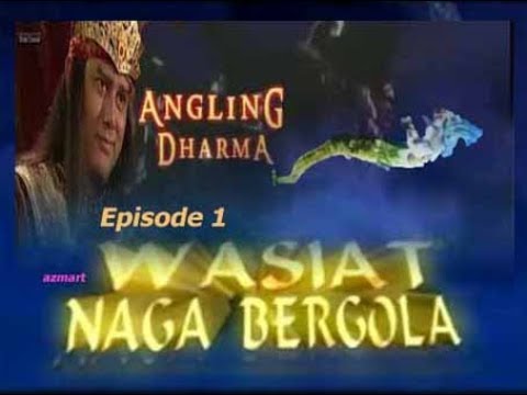 Angling Dharma Episode 1 \