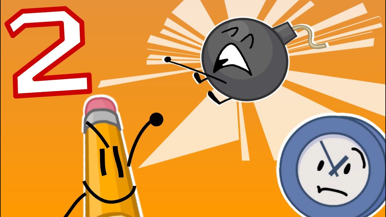 BFBBD 2: This Episode will Explode with Surprises! - YouTube