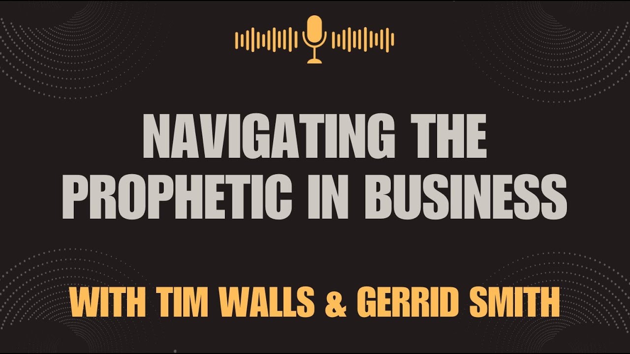 Partnering with Prophetic Words & Embracing Gods Assignments | Episode ...
