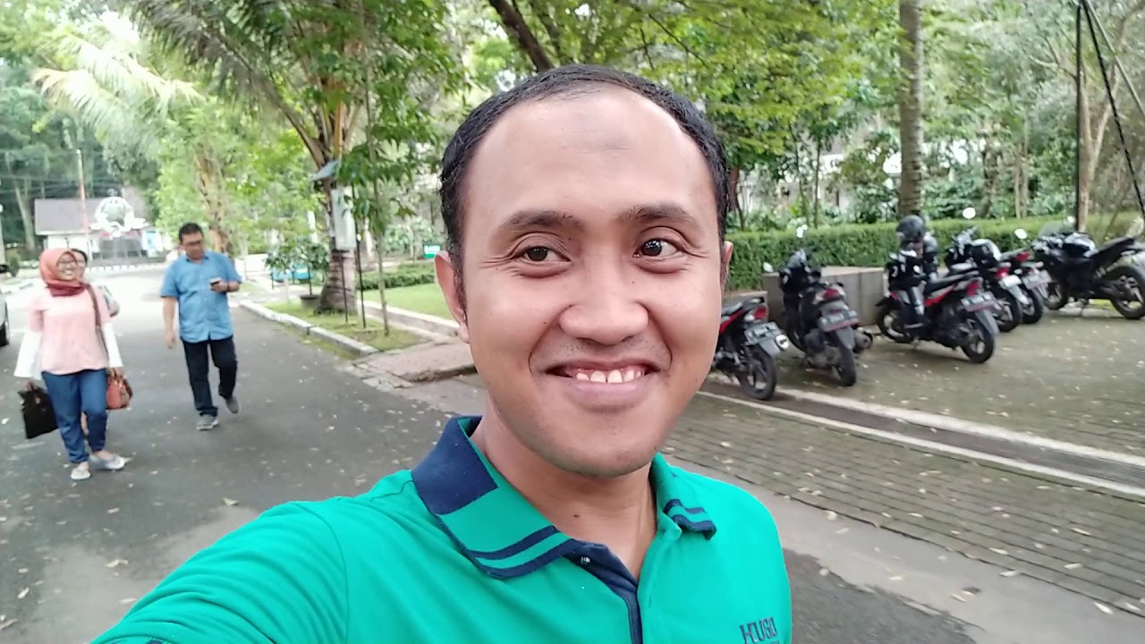 Perjalanan dinas jember - YouTube