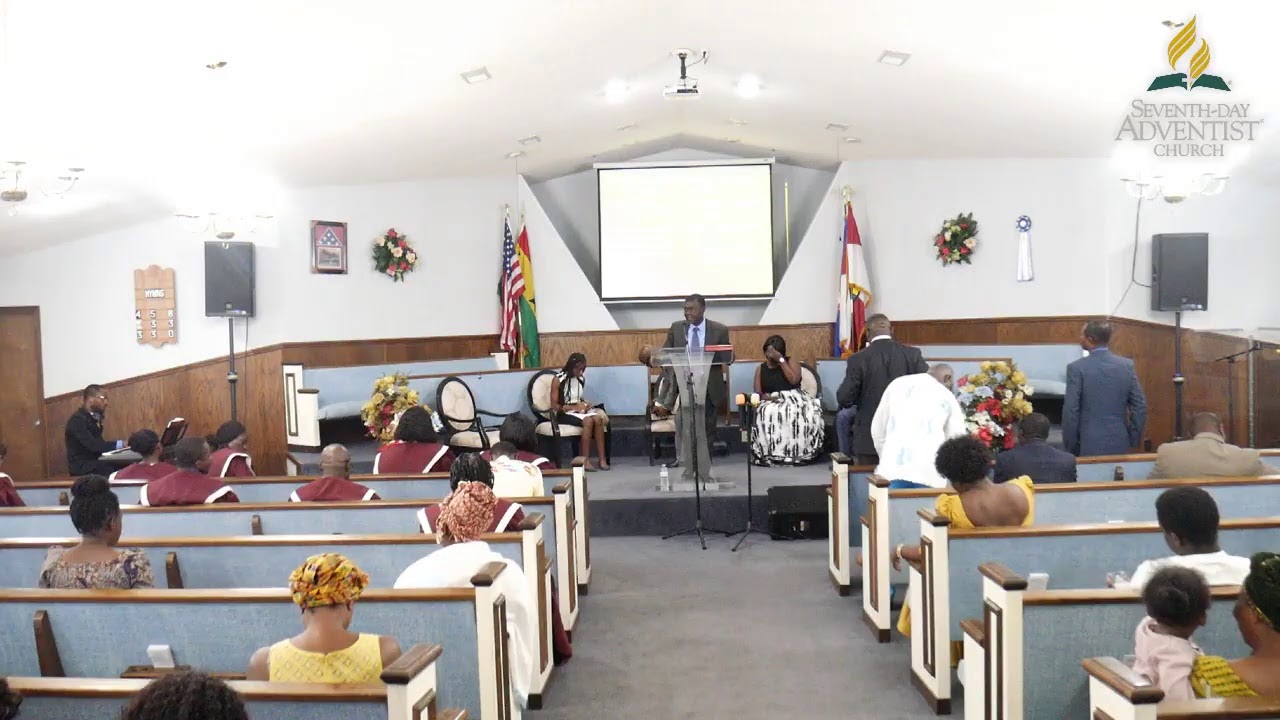 "The Grace Of Giving" By Pastor Seth Kwasi Asiedu - YouTube