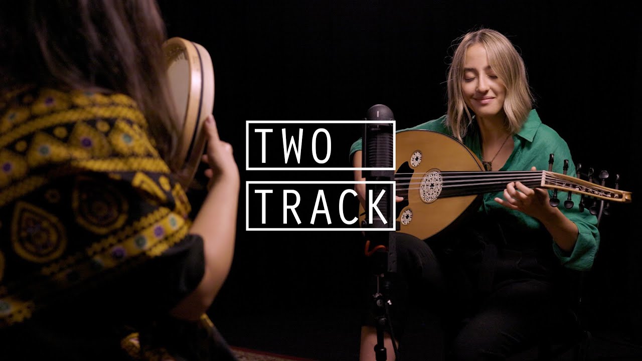 Bahar Badieitabar: Berklee Two Track I Journey - YouTube