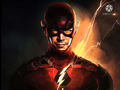 Most powerful man on Earth Flash cool whatsapp status 😎😎😎