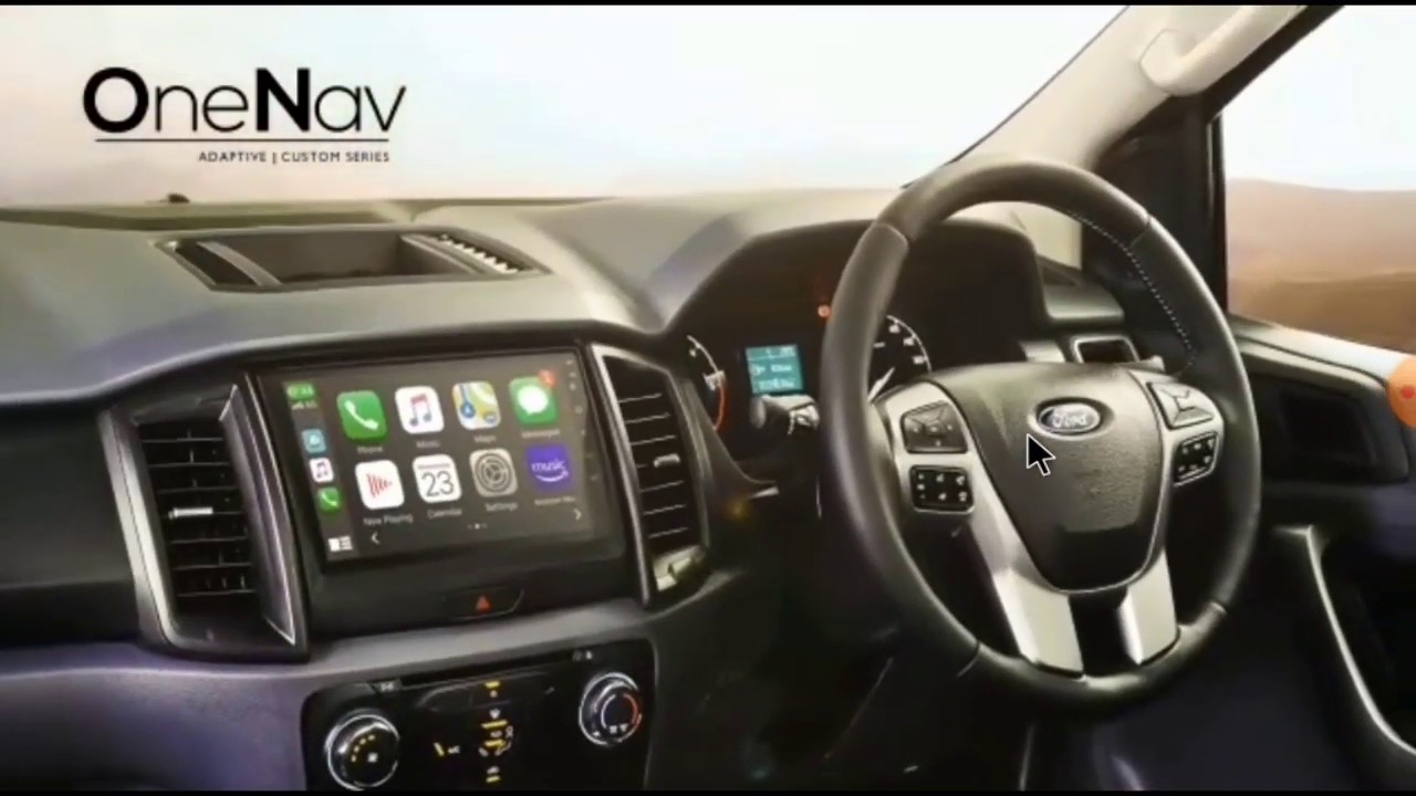 OneNav Instructional Video: How to copy files from USB to Radio - YouTube