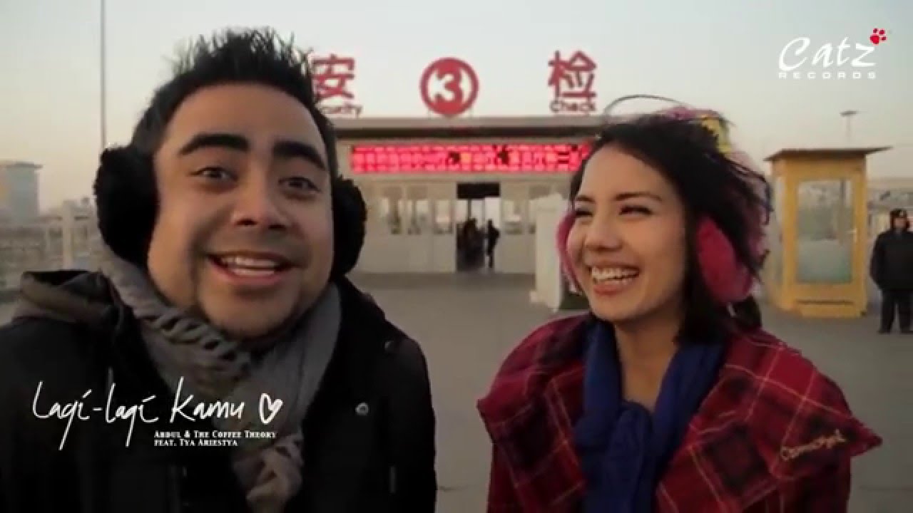 Lagi Lagi Kamu (Behind The Scene) - YouTube