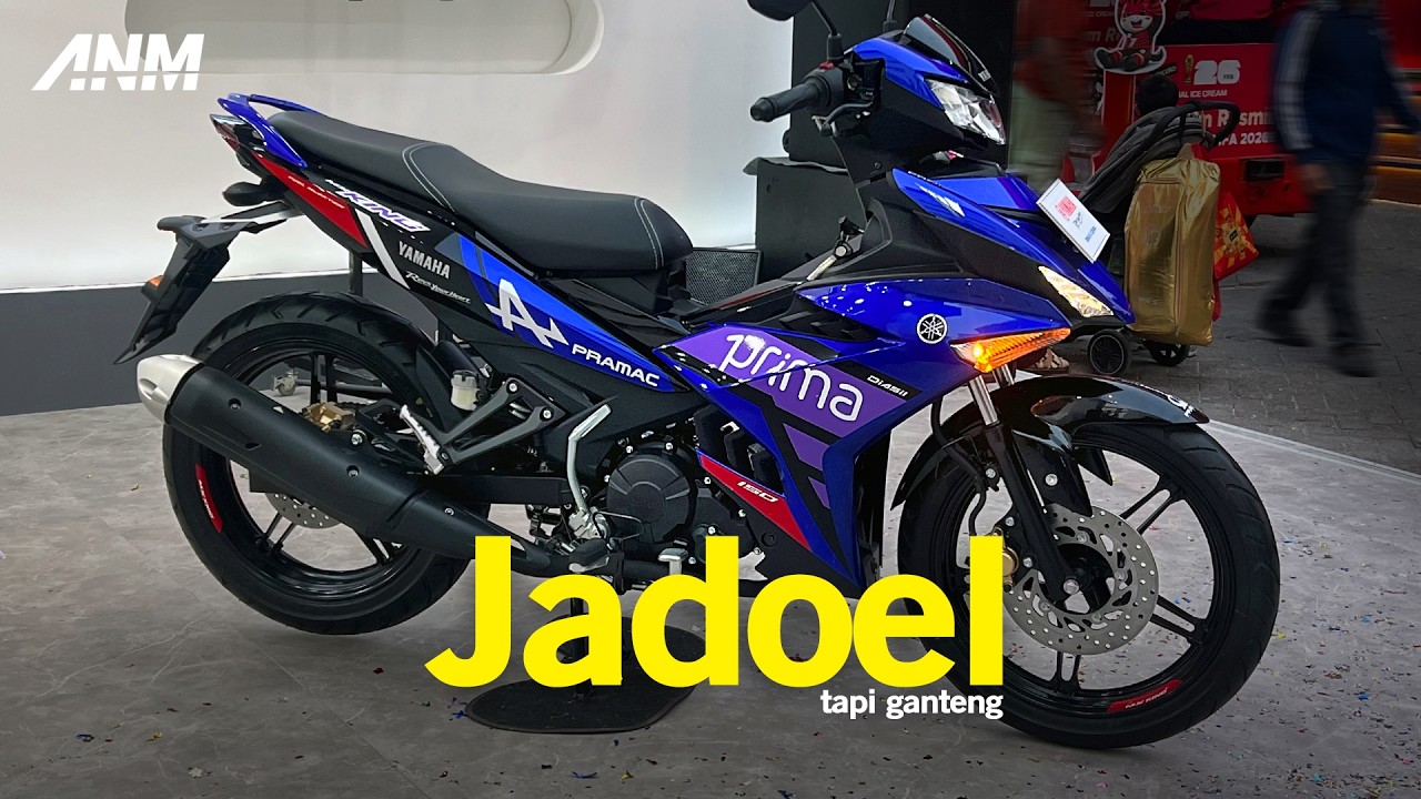 Honda Racing Indonesia Kembali ke Mandalika dan Debut Perdana HRI Team ...