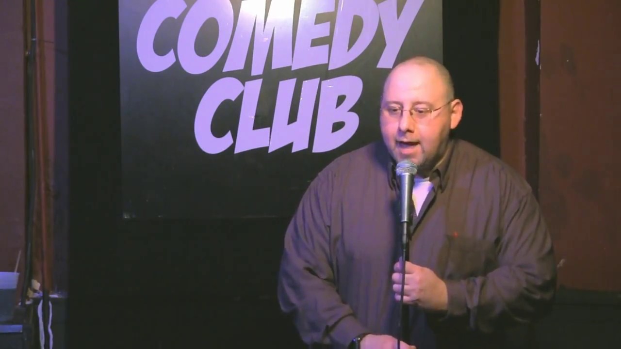 Evan Weiss Comedy Greenwich Village Comedy Club December 17th 2016 Evan ...