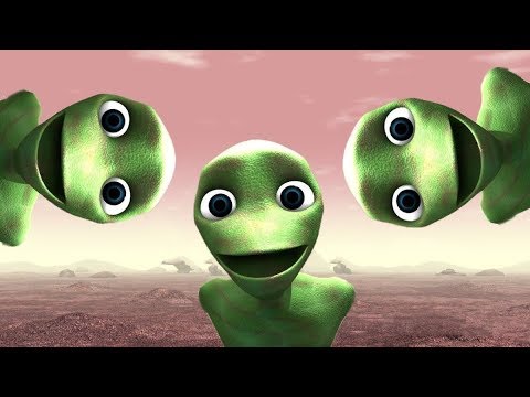 EI Chombo - Dame Tu Cosita ( Official audio bass boosted ) Dame Tu cosita remix Bass Alien Dance