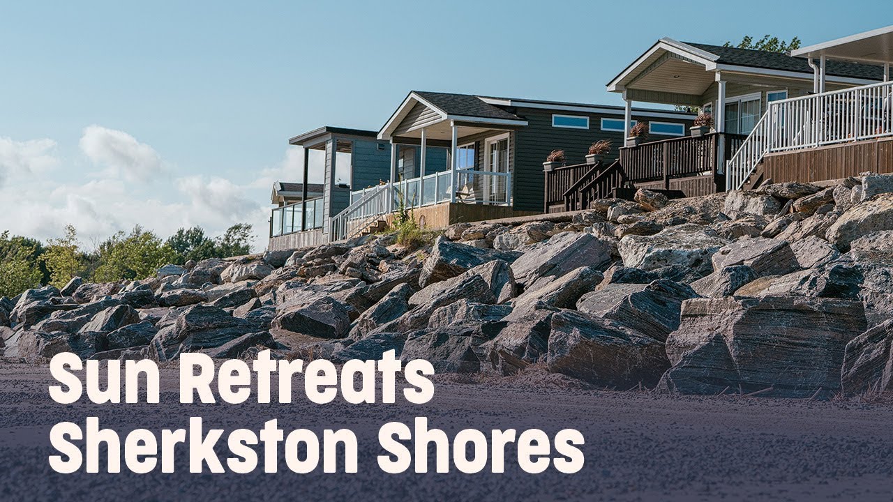 Featured Resort: Incredible Getaways in Southern Ontario at Sun ...