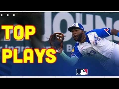 MLB | Defensive Dominance: MLB's Best in 2024" PART 2 - YouTube