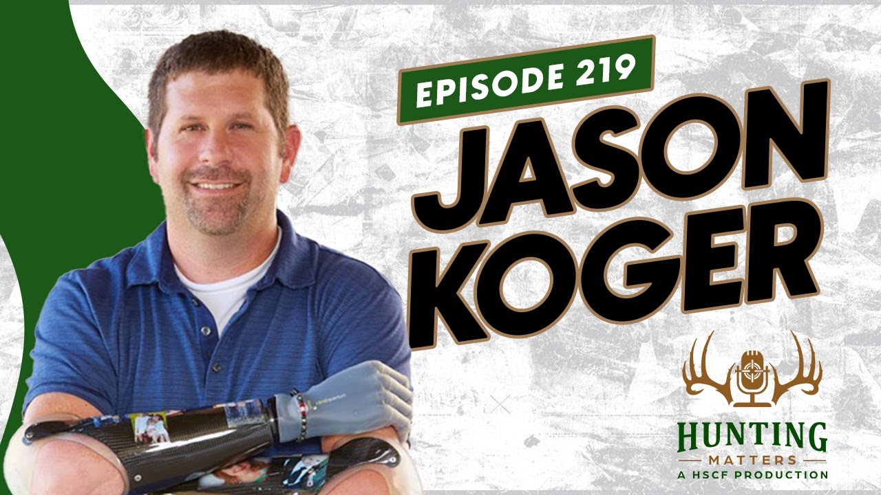 Living Without Limits: Jason Koger's Journey from Tragedy to Triumph ...