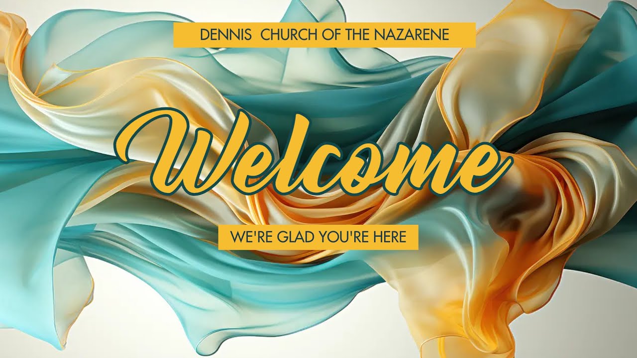 DENNIS CHURCH OF THE NAZARENE LIVE STREAM 11/24/24 - YouTube