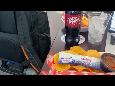 Airport Rankings, Ep. 5 - MAF Airport (Midland/Odessa)