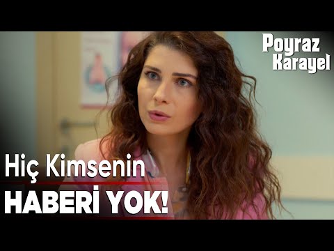 Songül Gizlice Çocuk Yapacak - Poyraz Karayel