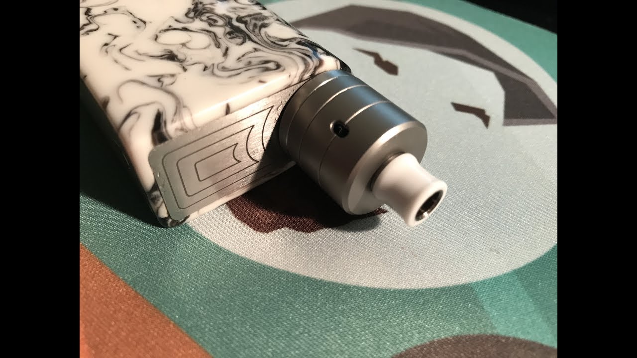 Angsty Reviews the Phenom and Cruiser RDAs by HAKU - YouTube