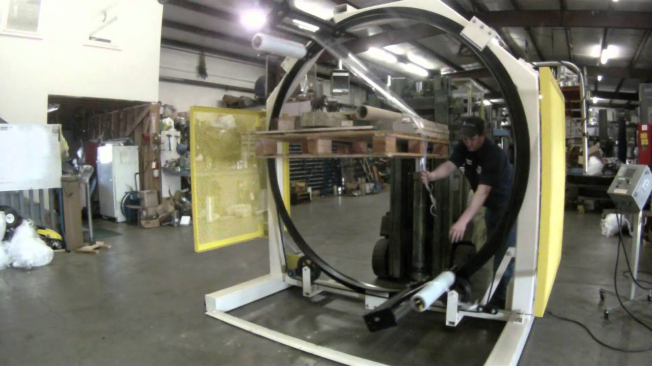 PH75 Dual Film Delivery.MP4 - YouTube