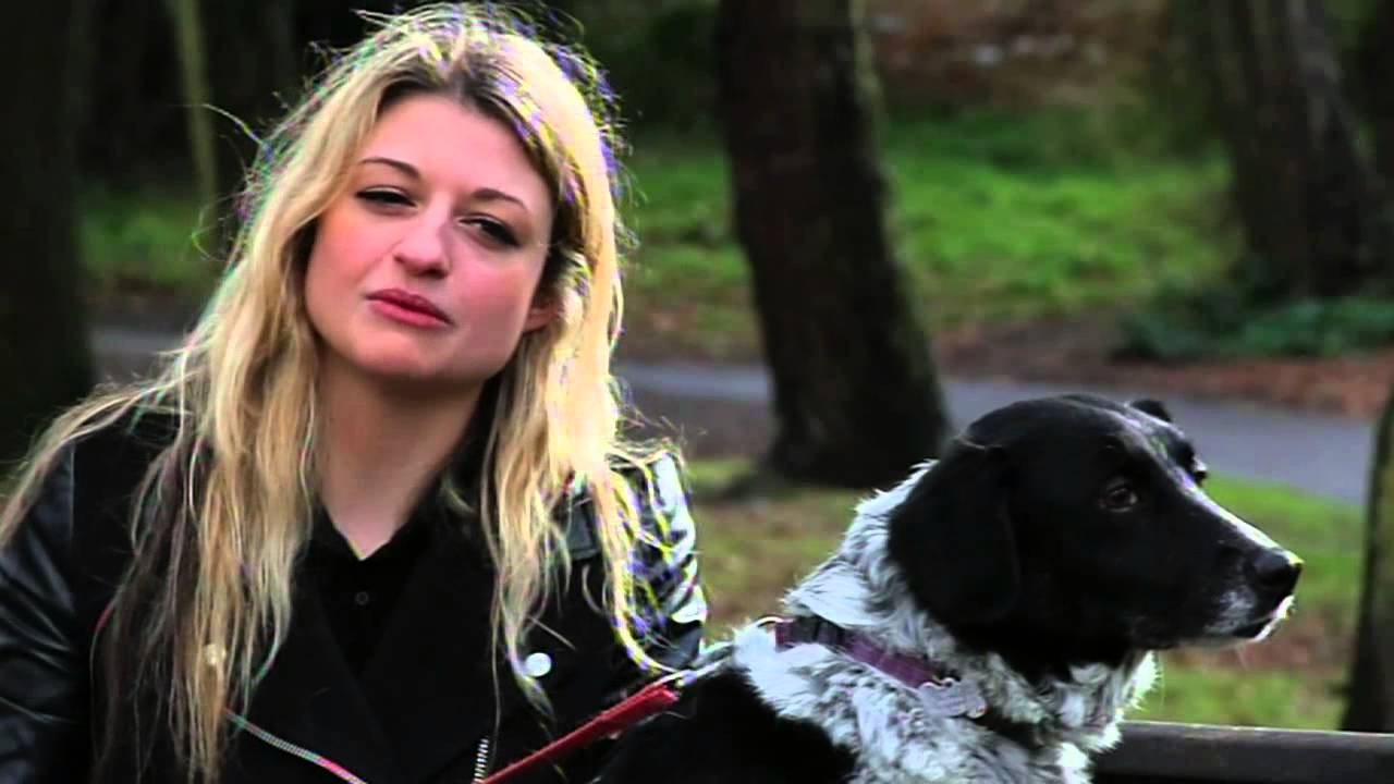 Date My dog - Live studio dating show - YouTube