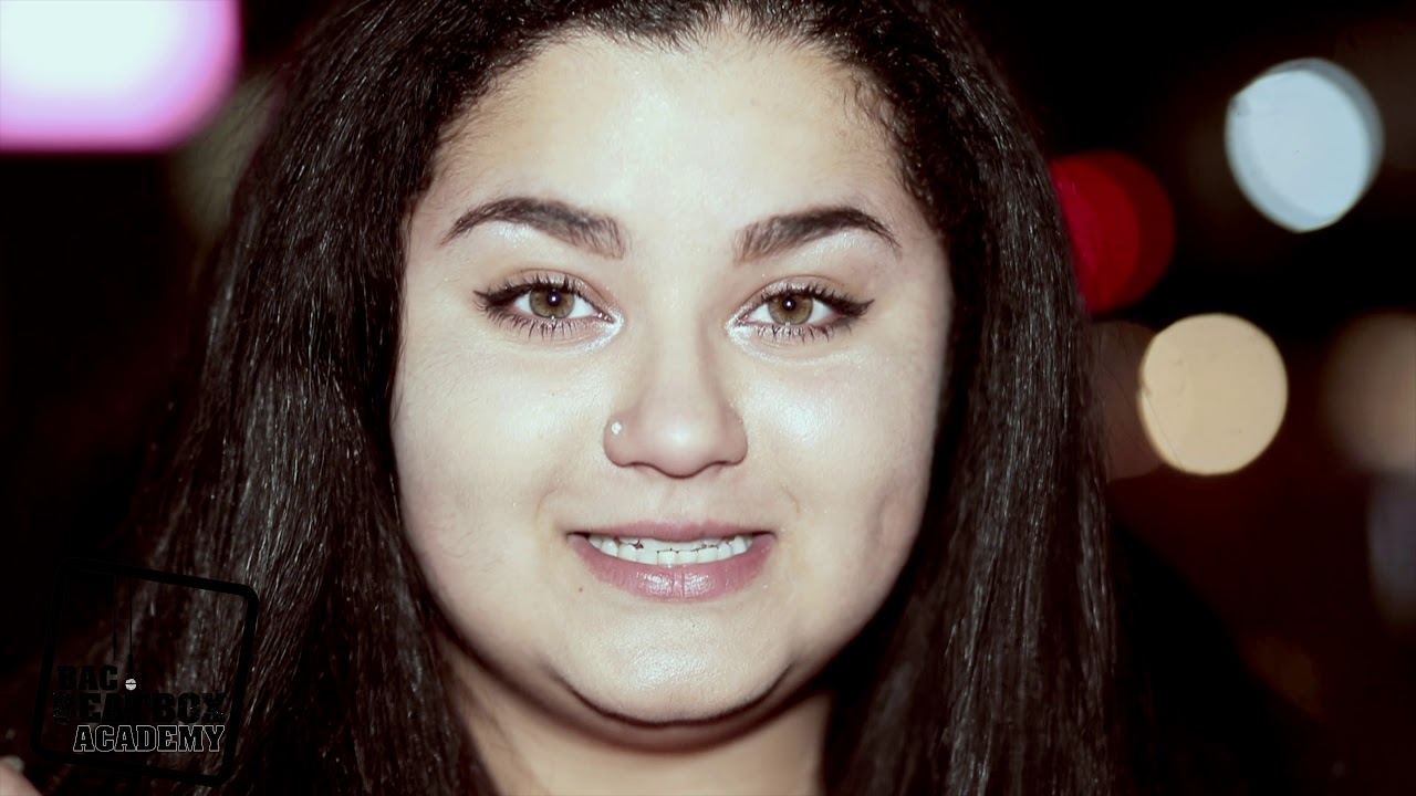 BAC Beatbox Academy interview- Highlights - YouTube