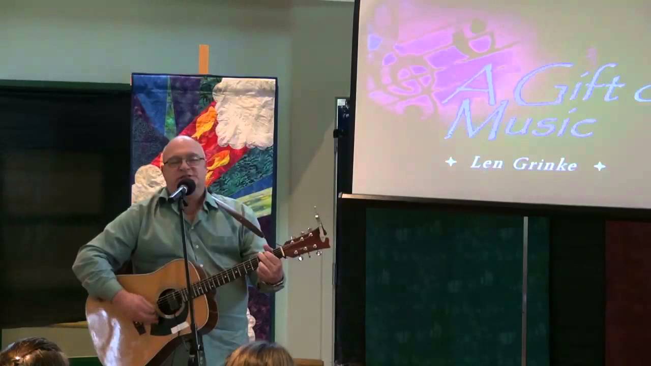 "Wondering Aloud" written by Ian Anderson - YouTube