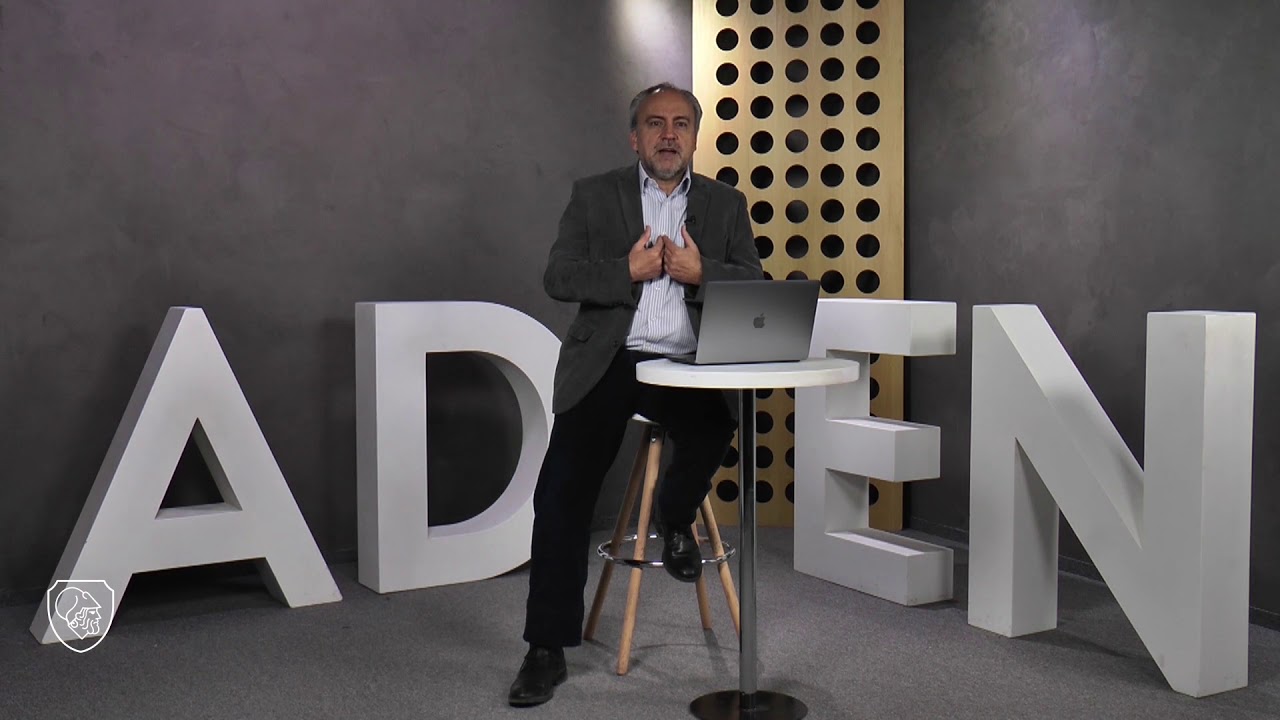 Invitación especial del Sr. Raymond Schefer al #6toCoongresoIIF - YouTube