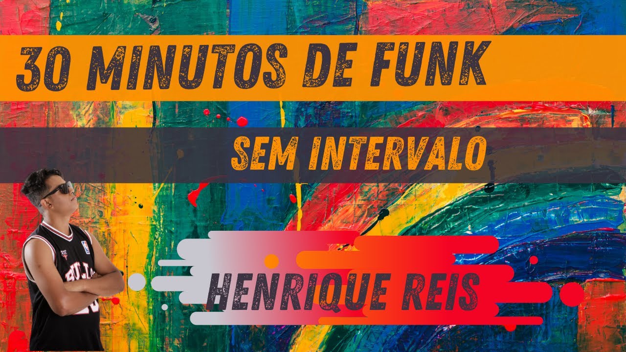 30 minutos aula de Funk - YouTube