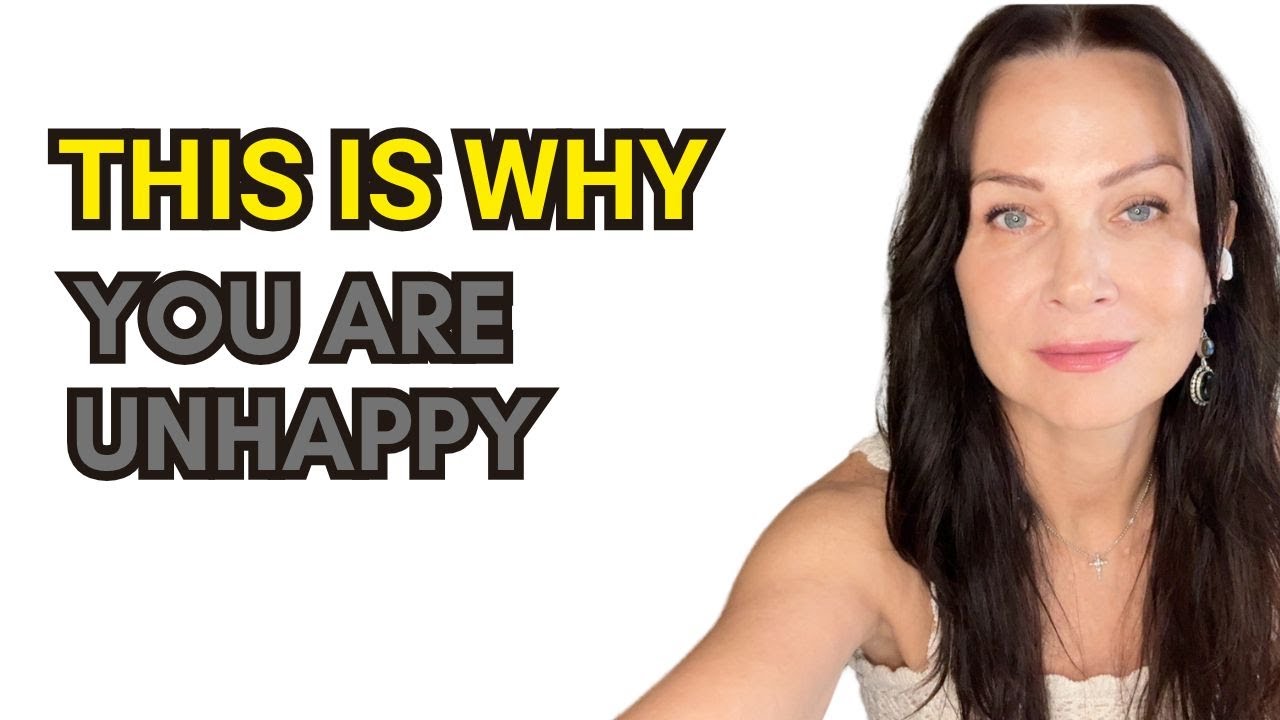 The biggest OBSTACLES TO YOUR HAPPINESS (and how to fix them). - YouTube