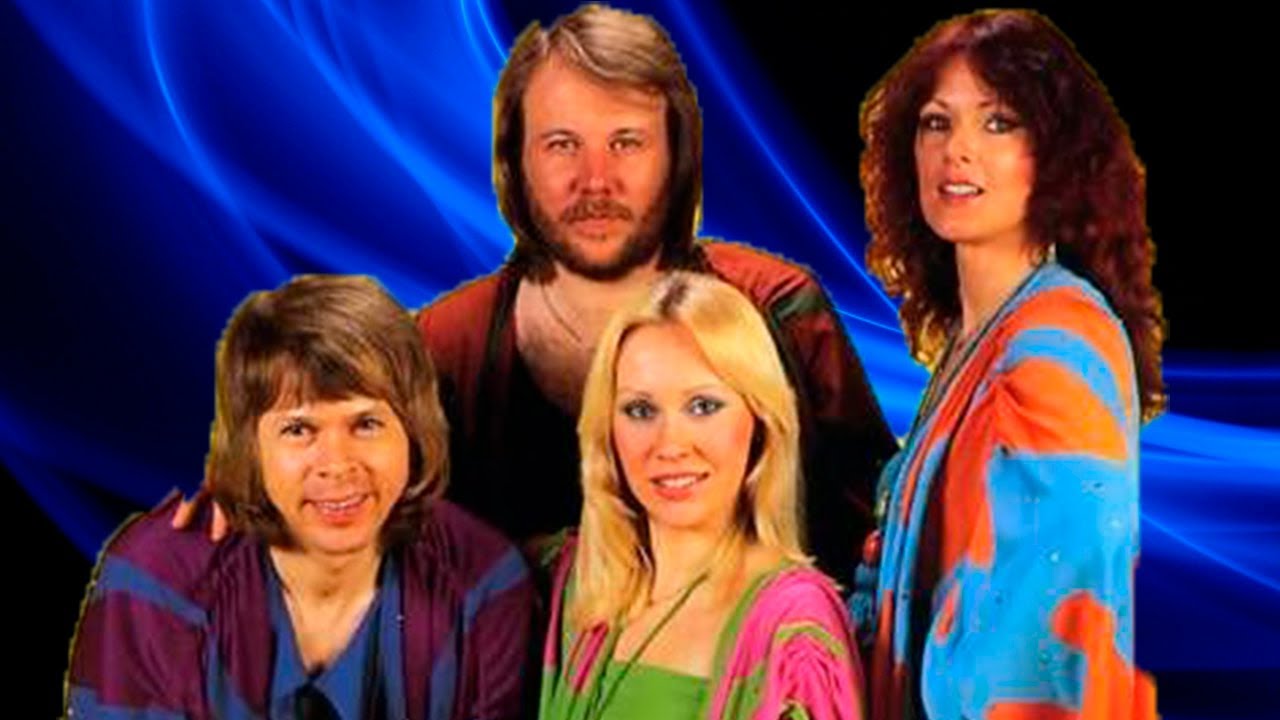 ABBA - Happy New Year - YouTube