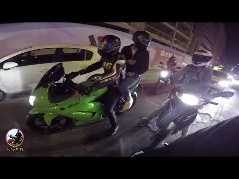 Lastik Yaktık - Kışkırtma Yaptım - Motora Evlenme Teklifi Etti ! - #ÇAPIN