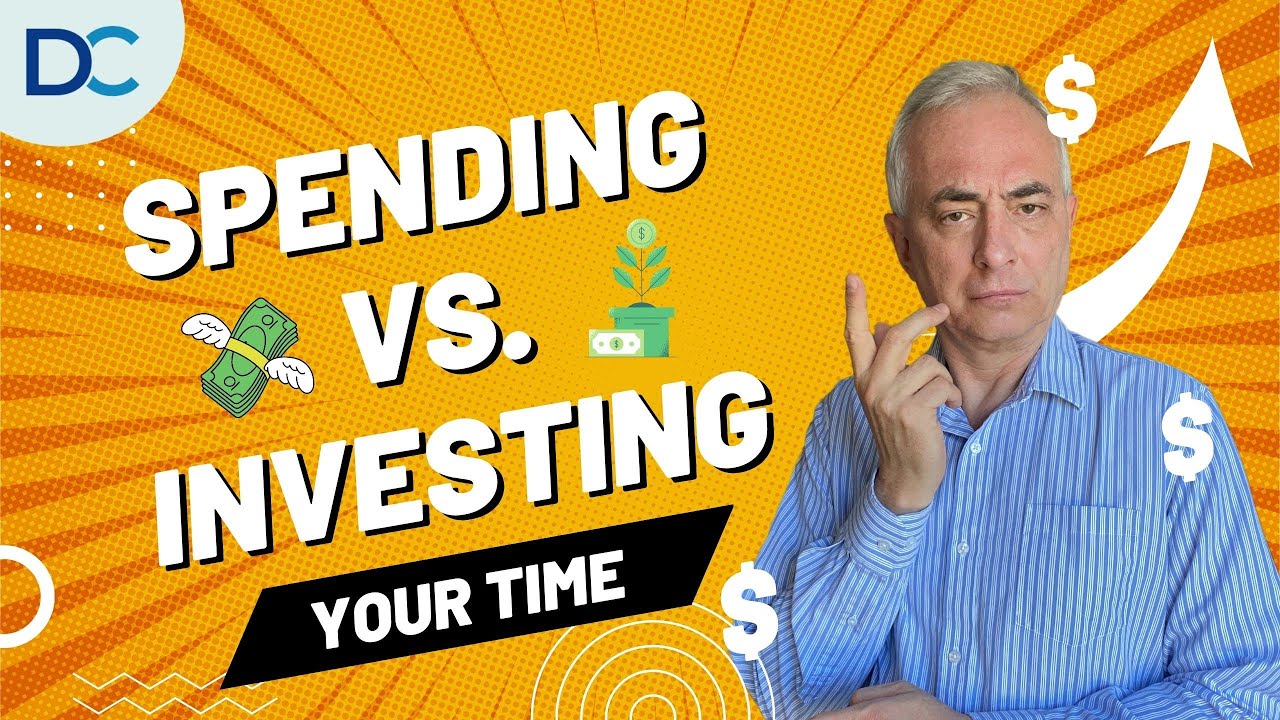 Time Management Spending Vs Investing Your Time Don Crowther YouTube time-management-spending-vs-investing-your-time-don-crowther-youtube
