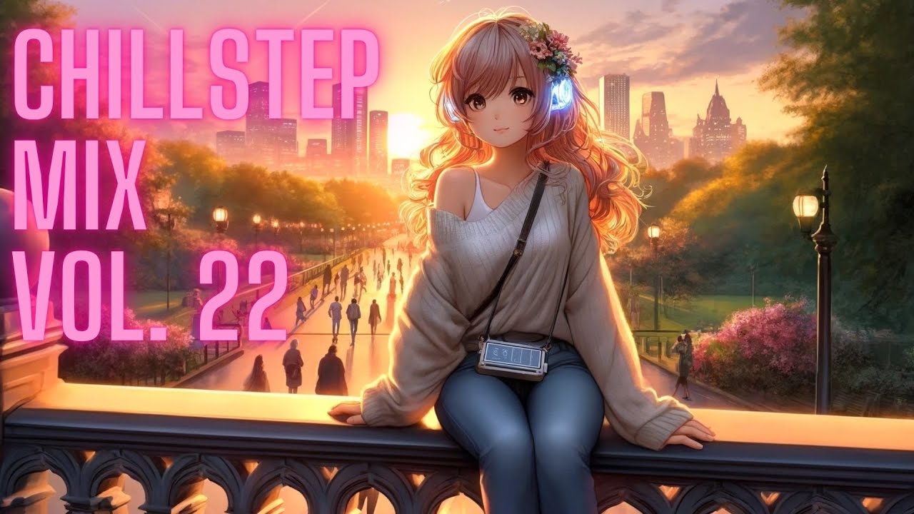 Chillstep Mix Vol. 22 | Chill Music Station - YouTube