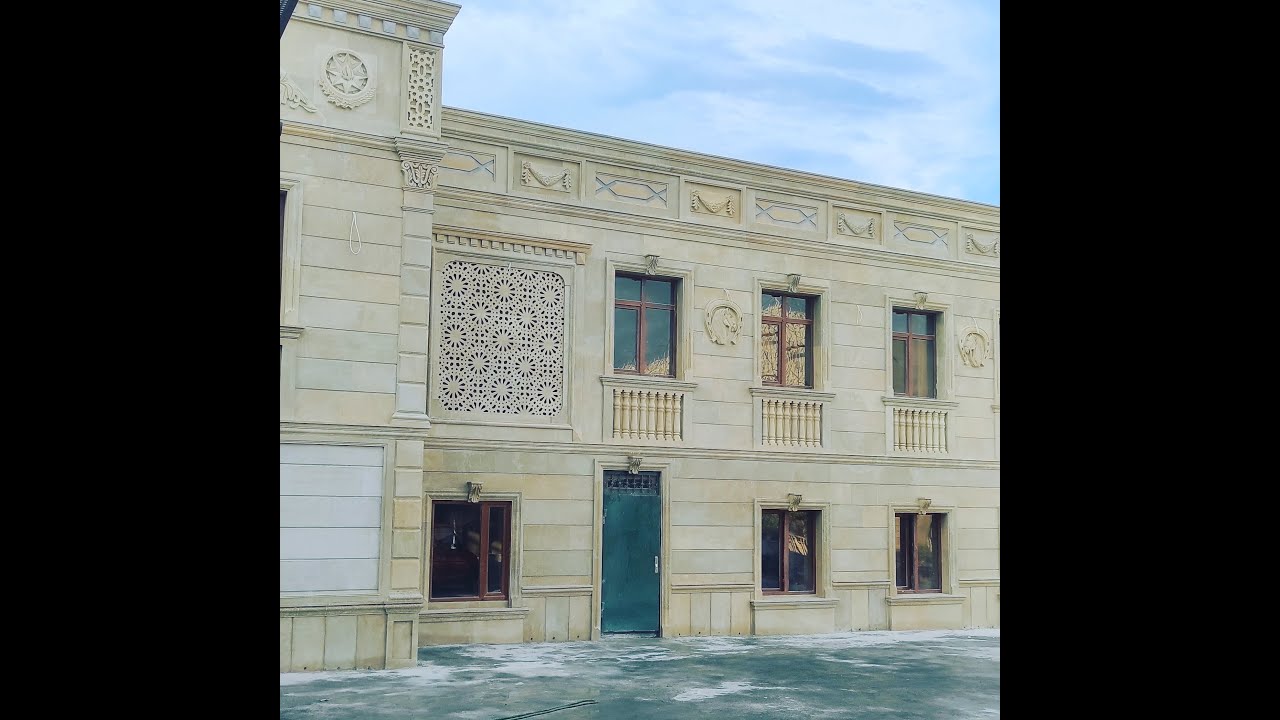 Hər daşın arxasında bir hekayə var- Aqlayin vurulmasi- Aqlay nece ...