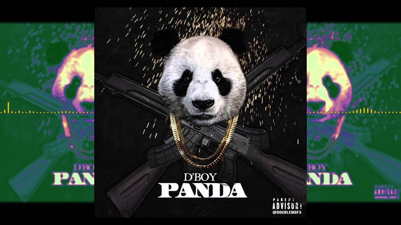Desiigner - Panda (Spanish Version) - YouTube