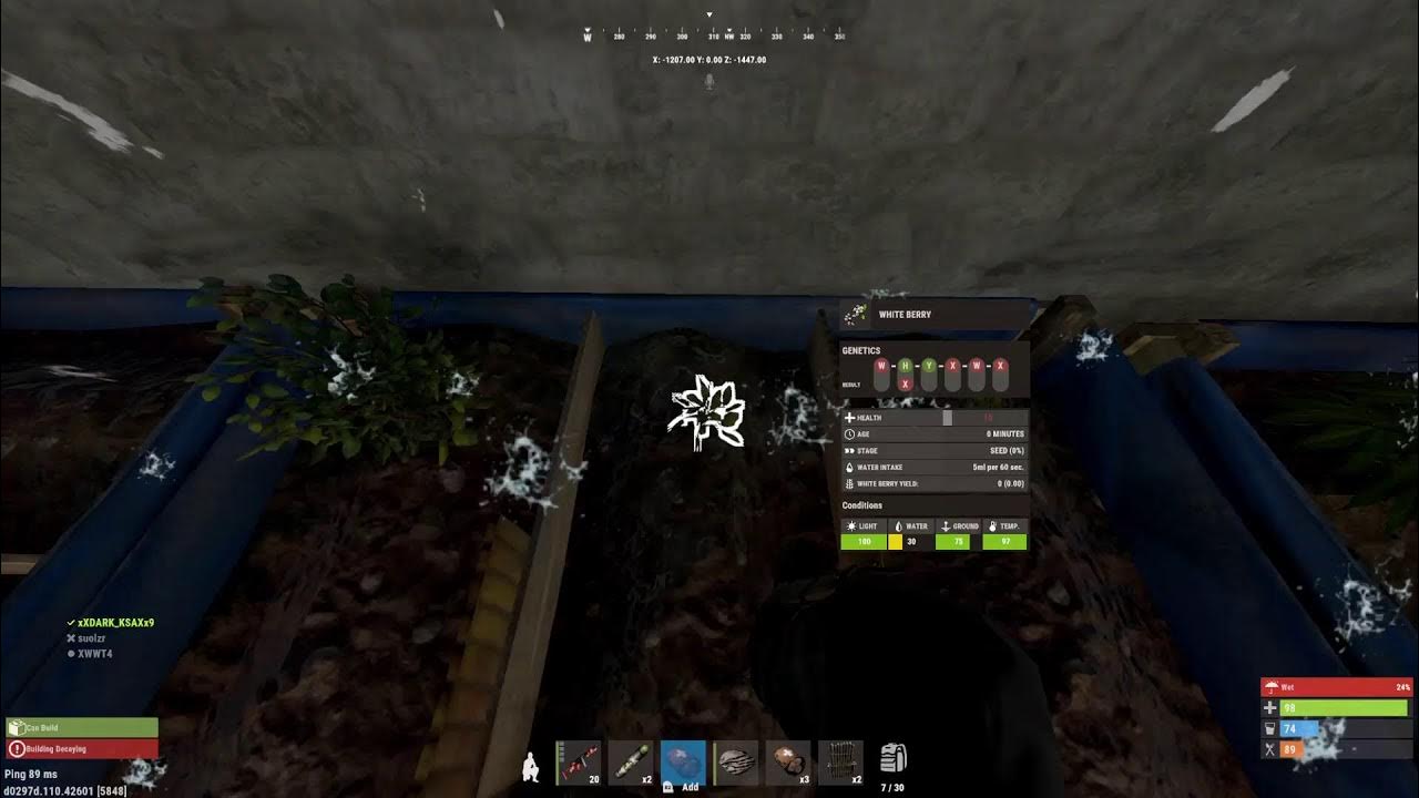 rust console with best dou - YouTube