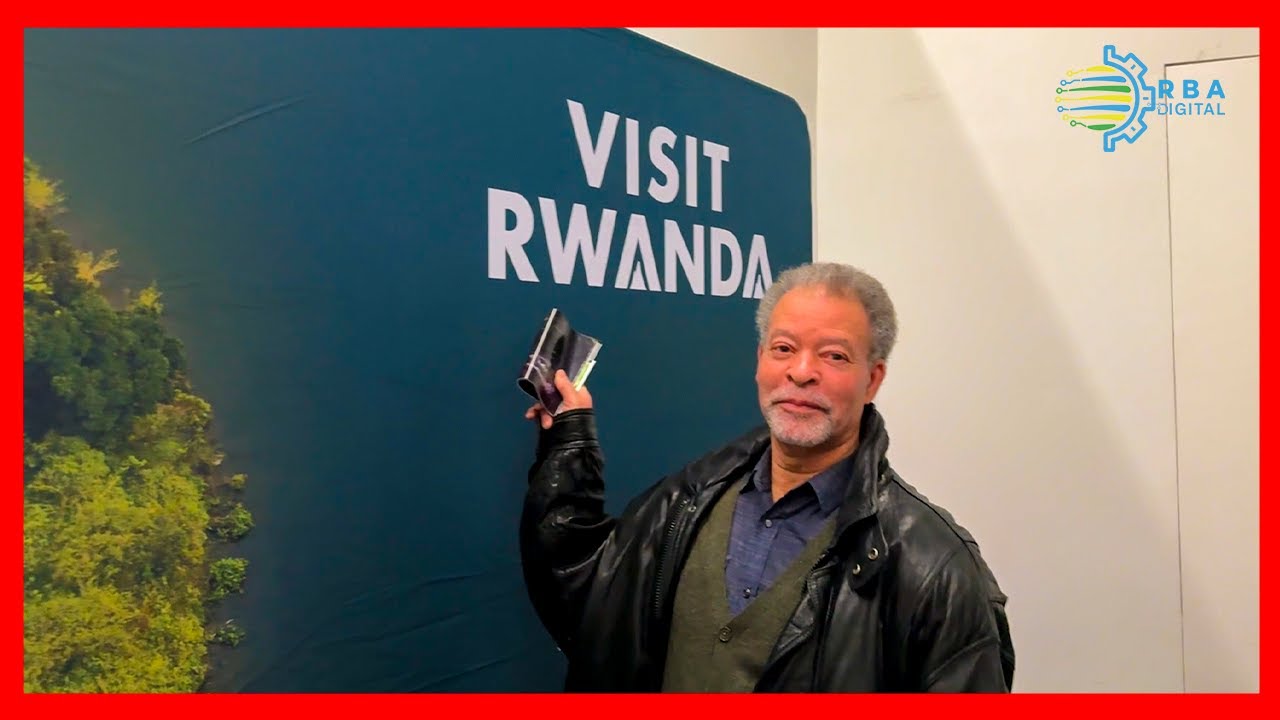 U.S Tourism companies eye Rwanda as a top travel destination | # ...