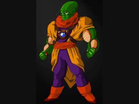 DBZ Voice Clips - Lord Slug - YouTube