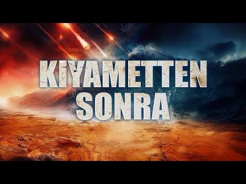 Kıyametten Sonra | Türkçe Dublaj Full Film Tek Parça
