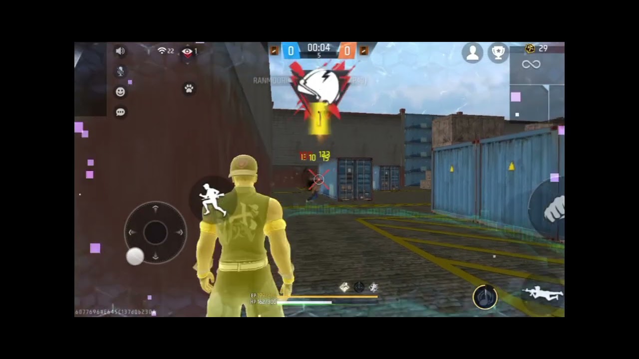 MAIN GAME TAPI KALAH TRS - YouTube