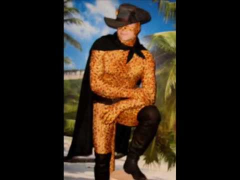 Zentai Leopard Puss in Boots Lycra Spandex Suit
