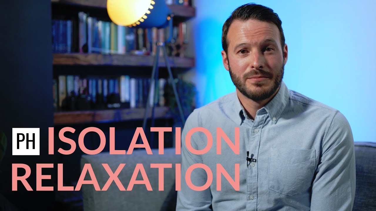 Day Two - Isolation Relaxation - 7 tips to help you destress and relax ...
