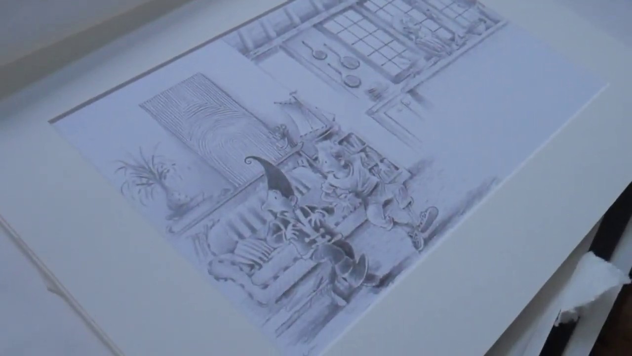 Exploring the Art of Tashi - YouTube