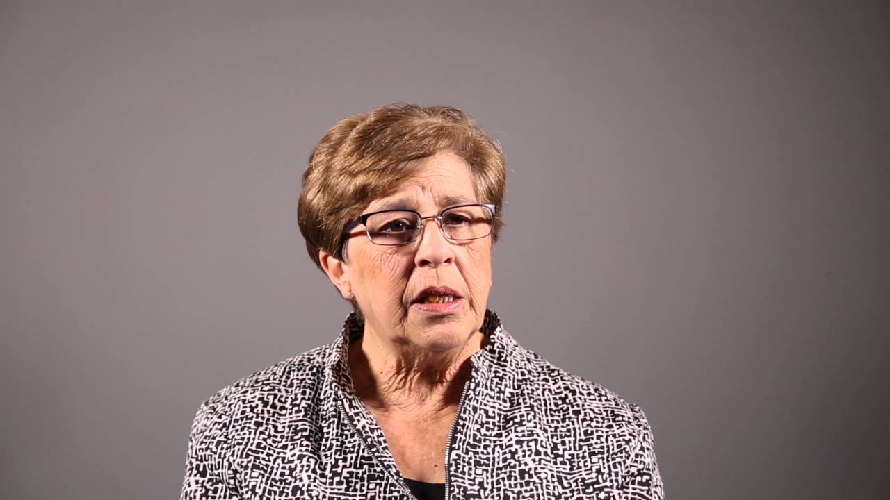 Candidate: Debbie Ritter - YouTube