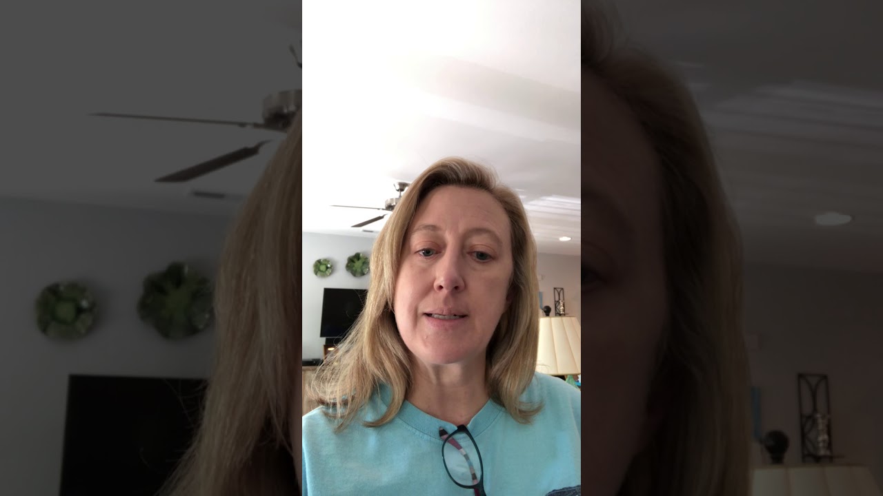 Mrs. Cox Introduction - YouTube