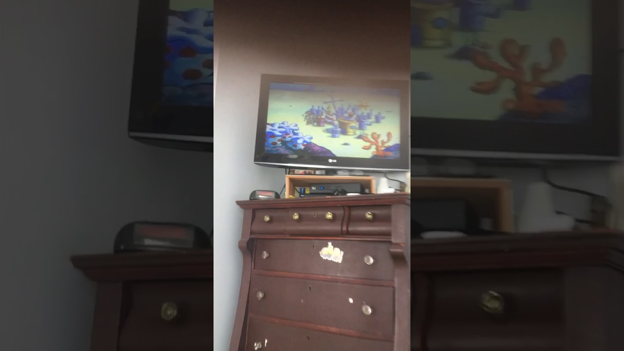 Spongebob The Worm Hunter - Sandy,Spongebob and the Worm - YouTube