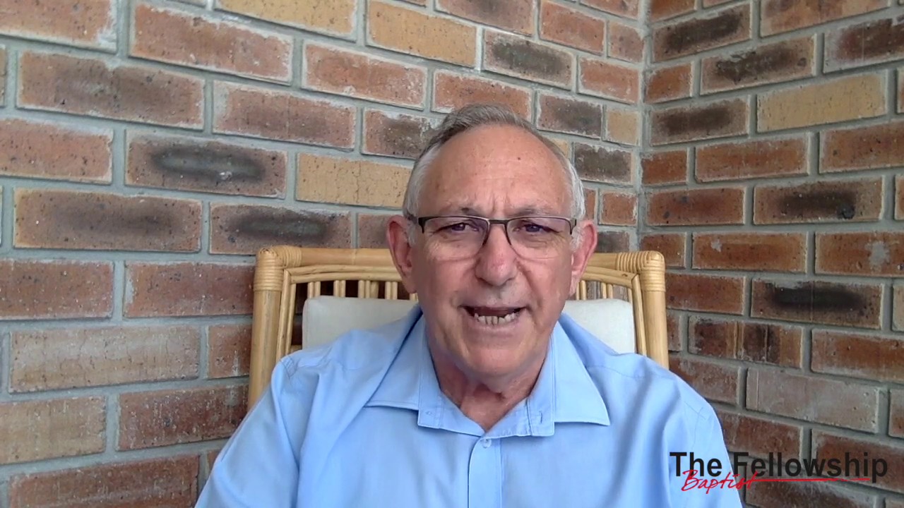 Good Friday 2020 | Rob Lucas - YouTube