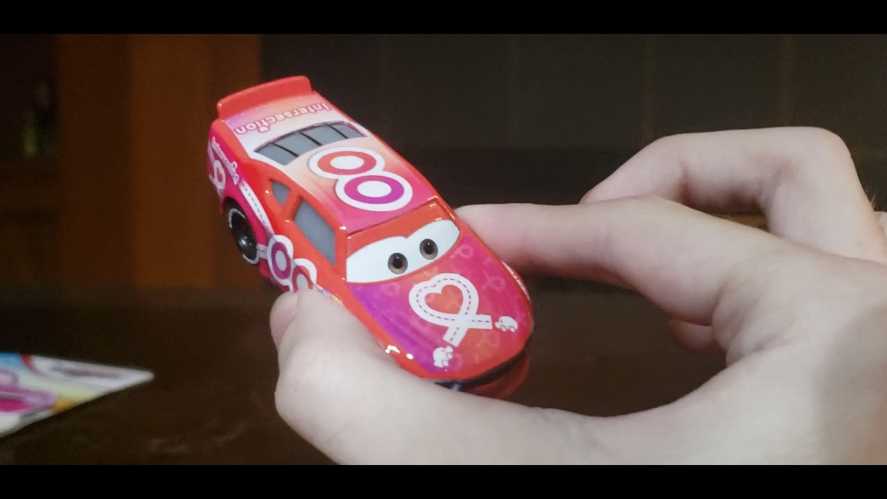 The review of Jimmy Cables - YouTube