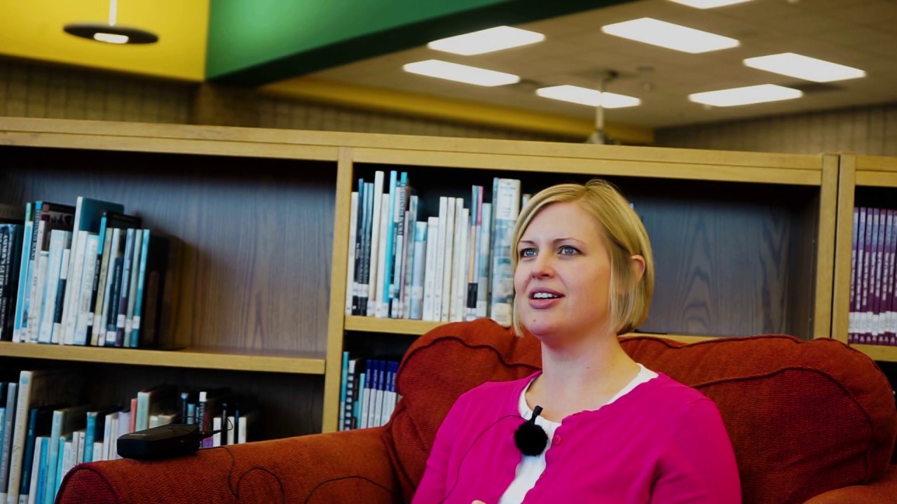 What Is Your Why? with Rachel Bell - YouTube