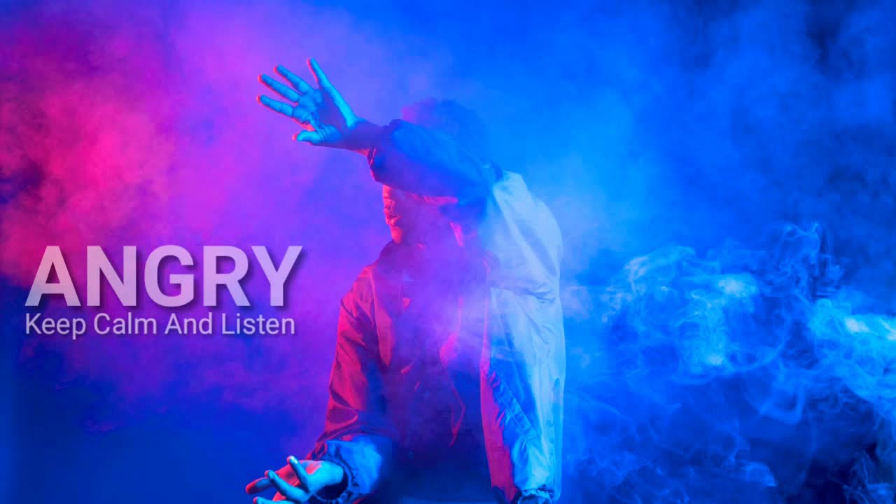 Angry Music Sound effect |angry music instrumental |Angry music ...